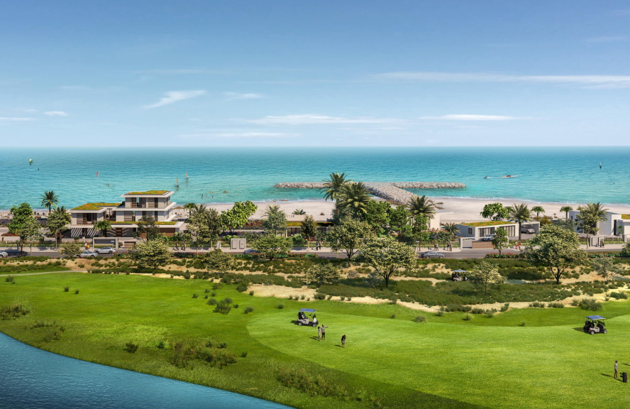 Al Mouj Muscat - Fifth Estate