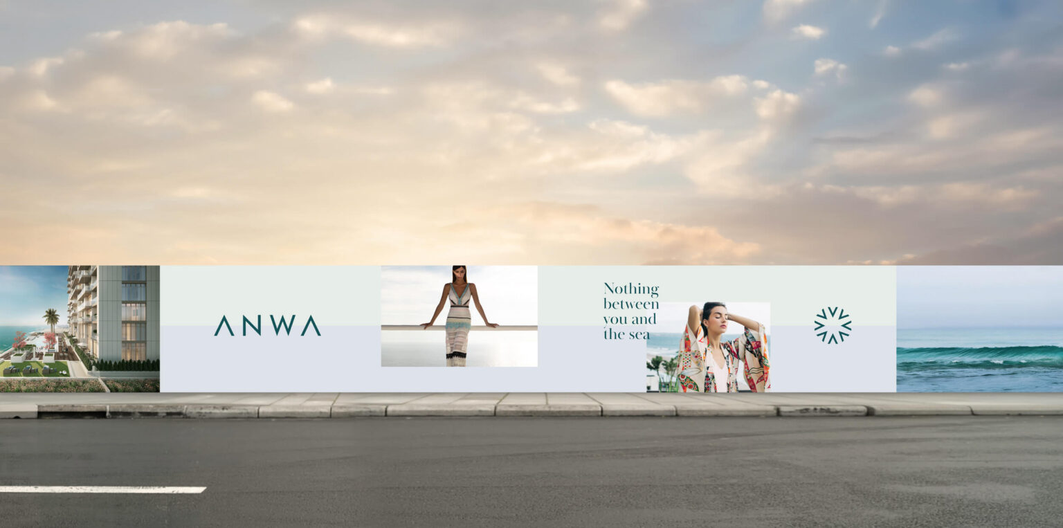 ANWA, Dubai | Omniyat - Fifth Estate